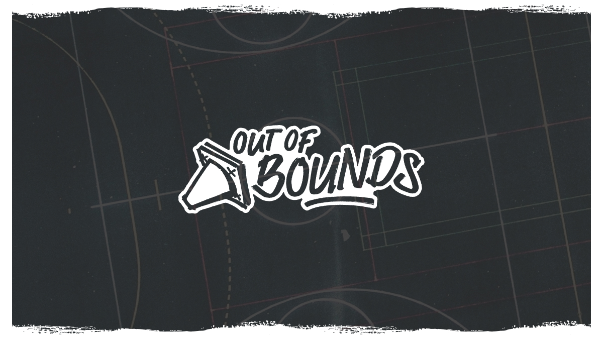 Out Of Bounds